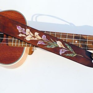 Calla Lily Painting - Etsy