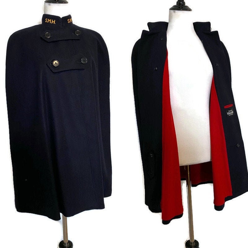 Nurse Cape for sale | Only 4 left at -60%