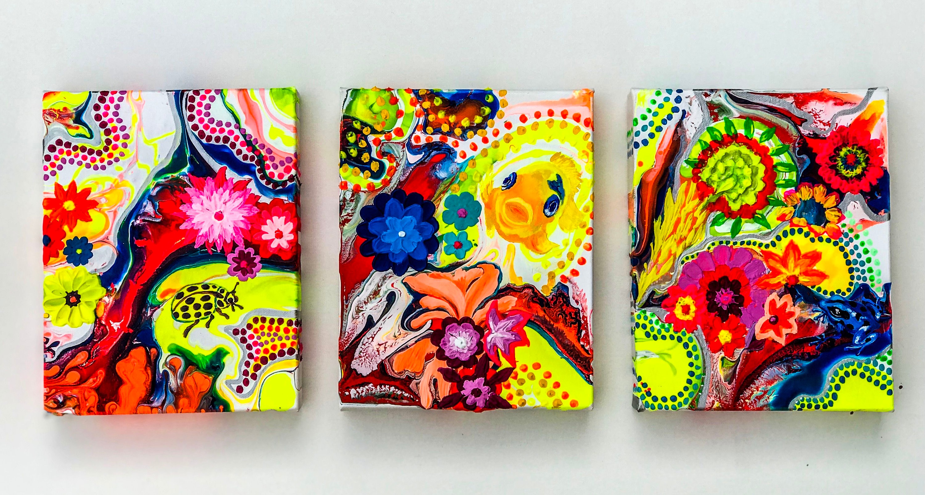 Multi Piece Wall Art - Etsy