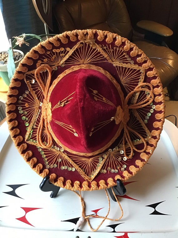 la mexicana pigalle sombreros - Gem