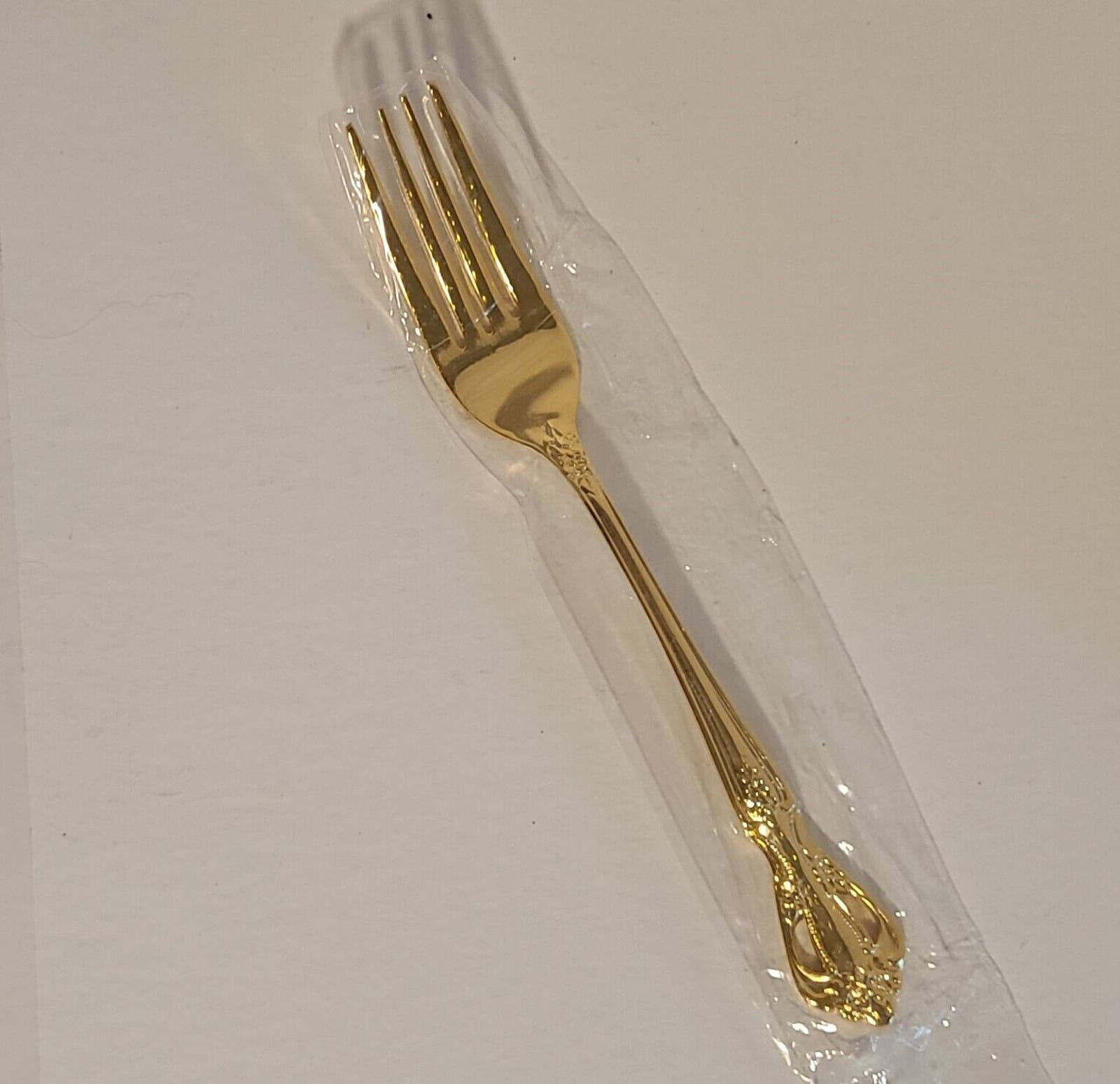 FARBERWARE REGAL GOLD Electroplate Korea Silverware Choice Flatware - Etsy