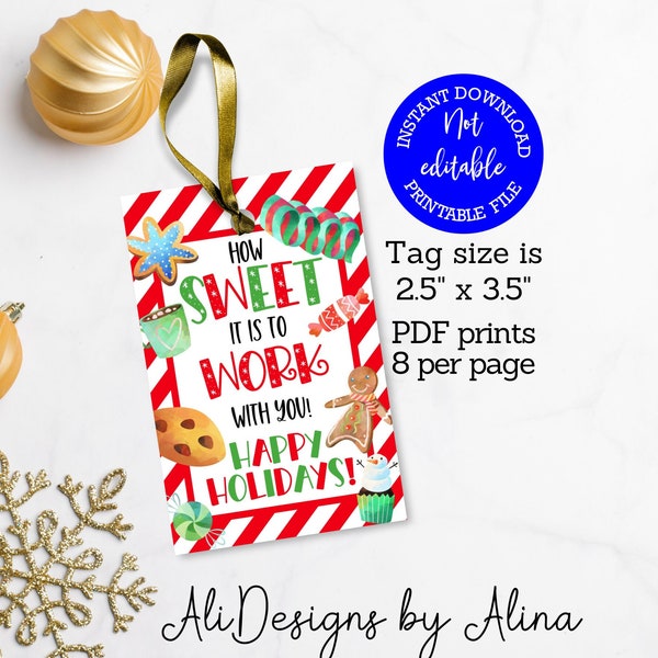 How Sweet It Is - Etsy