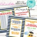 Easter Bunny Candy Gram, Printable Flyer, PTA PTO, Easter Fundraiser ...