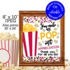 Appreciation BBQ Invite, Printable Flyer, PTA PTO Event, Teacher Staff ...
