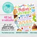 Taco Appreciation Sign, INSTANT Download, Printable Teacher Week, Staff ...