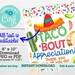 Appreciation Signs Bundle, Teacher Week, Holy Guacamole, Nacho Average ...