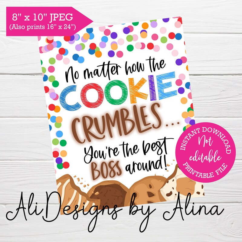 Happy Boss's Day Images - Etsy