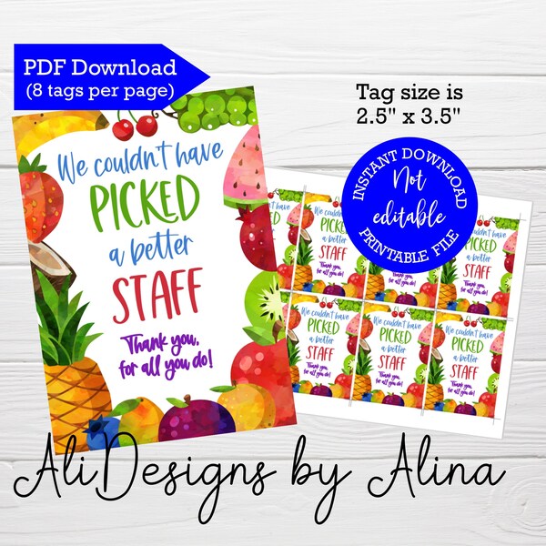 We Couldnt Have Picked Better Teachers Download - Etsy