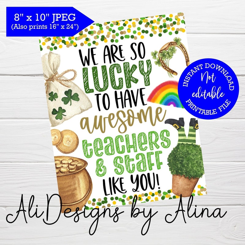 Thanks a Lotto - Etsy