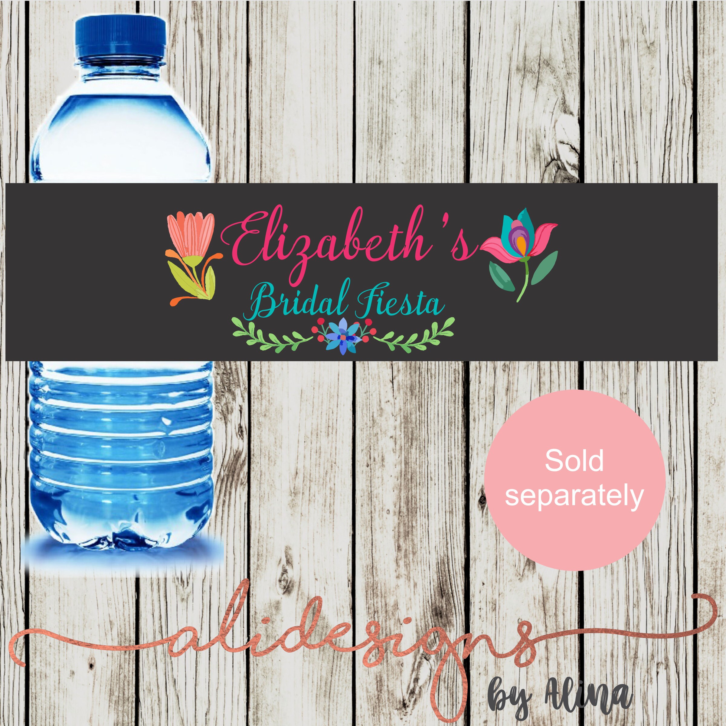 Printable Mexican Inspired Table Numbers - Etsy