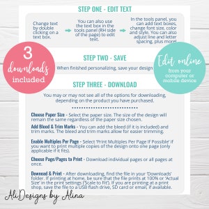 Paint Party Fundraiser Flyer, EDITABLE Template, Family Night ...