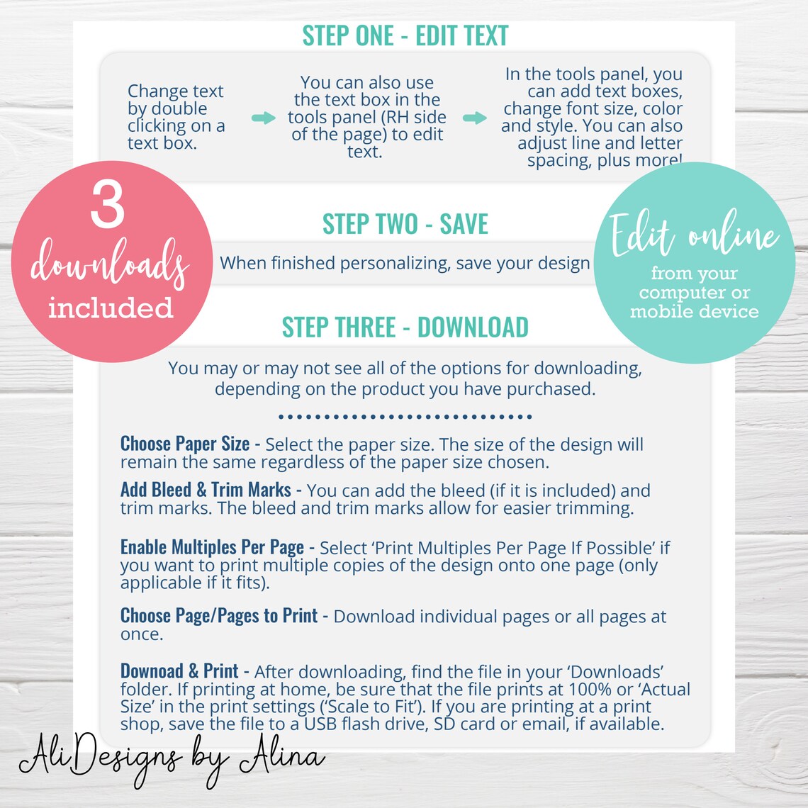 Survival Kit Labels Back to School Printable PTA PTO Open - Etsy