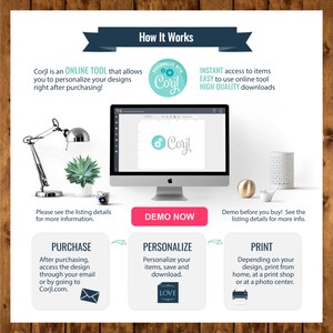 We Accept Credit Card Editable Sign for Farmers Market, Crafts Show ...