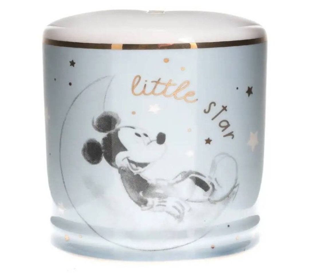Mickey Mouse Money Box - Etsy