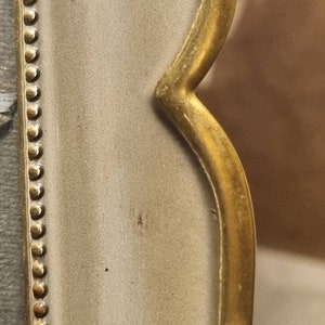 Gorgeous Mid Century Danish Photograph Frame - Etsy