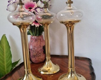 G V Harnisch Lamp - Etsy