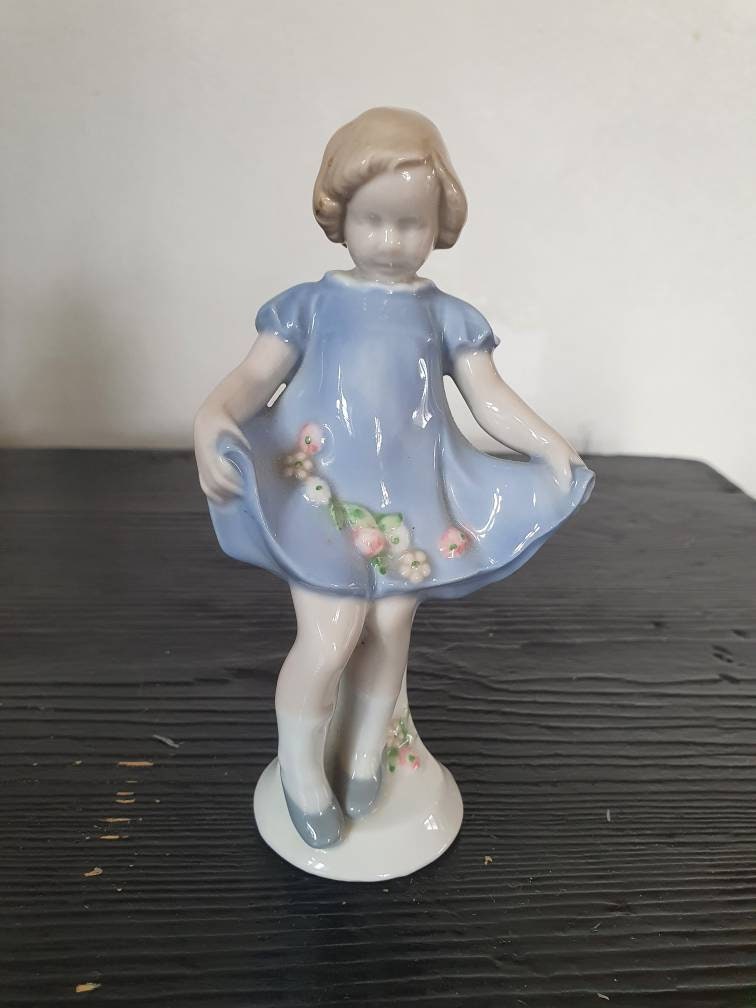 Figurines & Knick Knacks Art & Collectibles Collectibles Beautiful ...