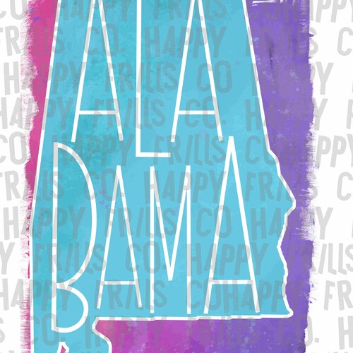 Bama Football PNG Digital Download Design | Etsy