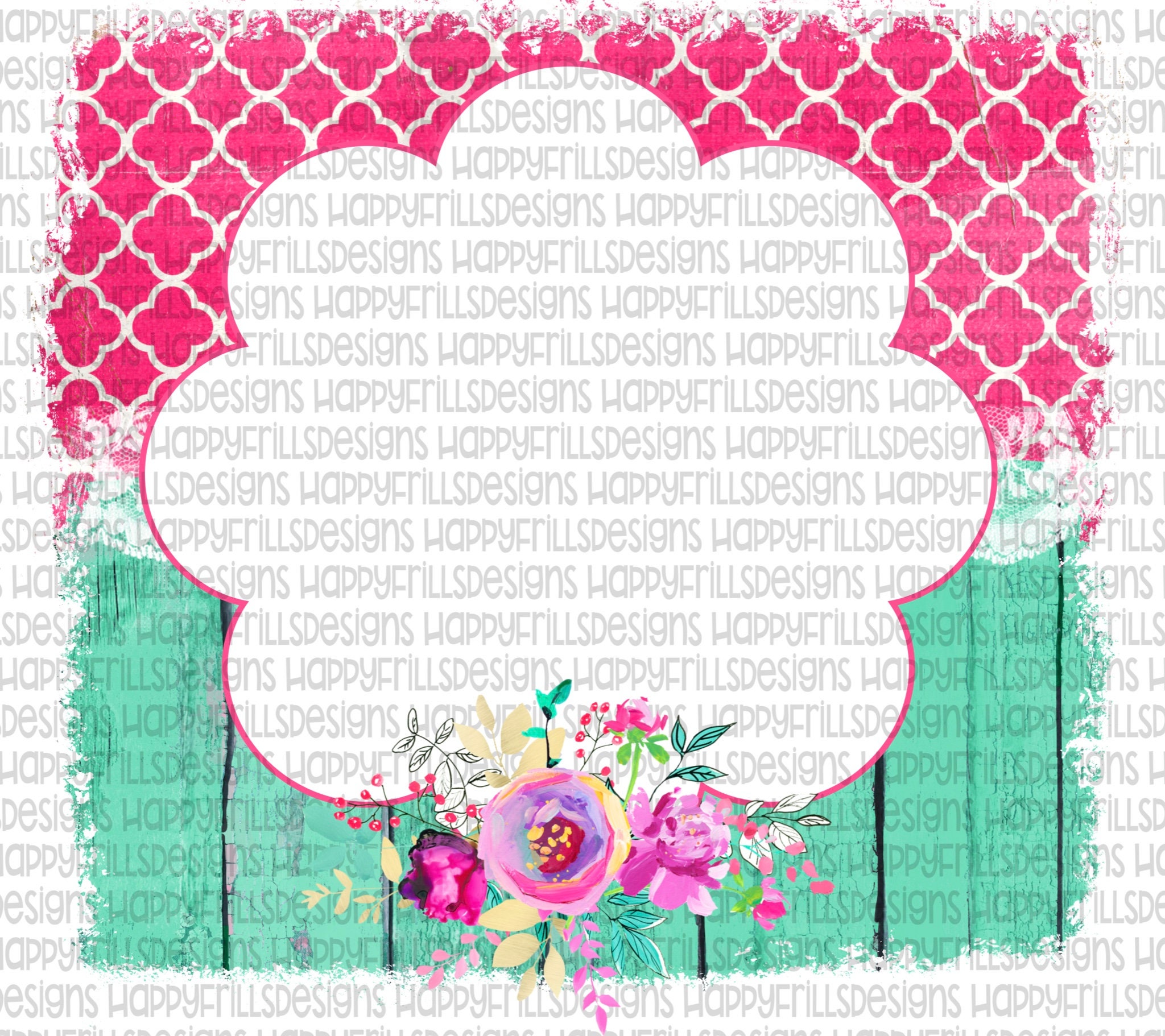 Craft Supplies & Tools Sewing & Needlecraft Monogram Serape Christmas ...