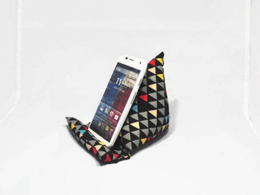 Woodgrain Smart Wedge Large - Etsy