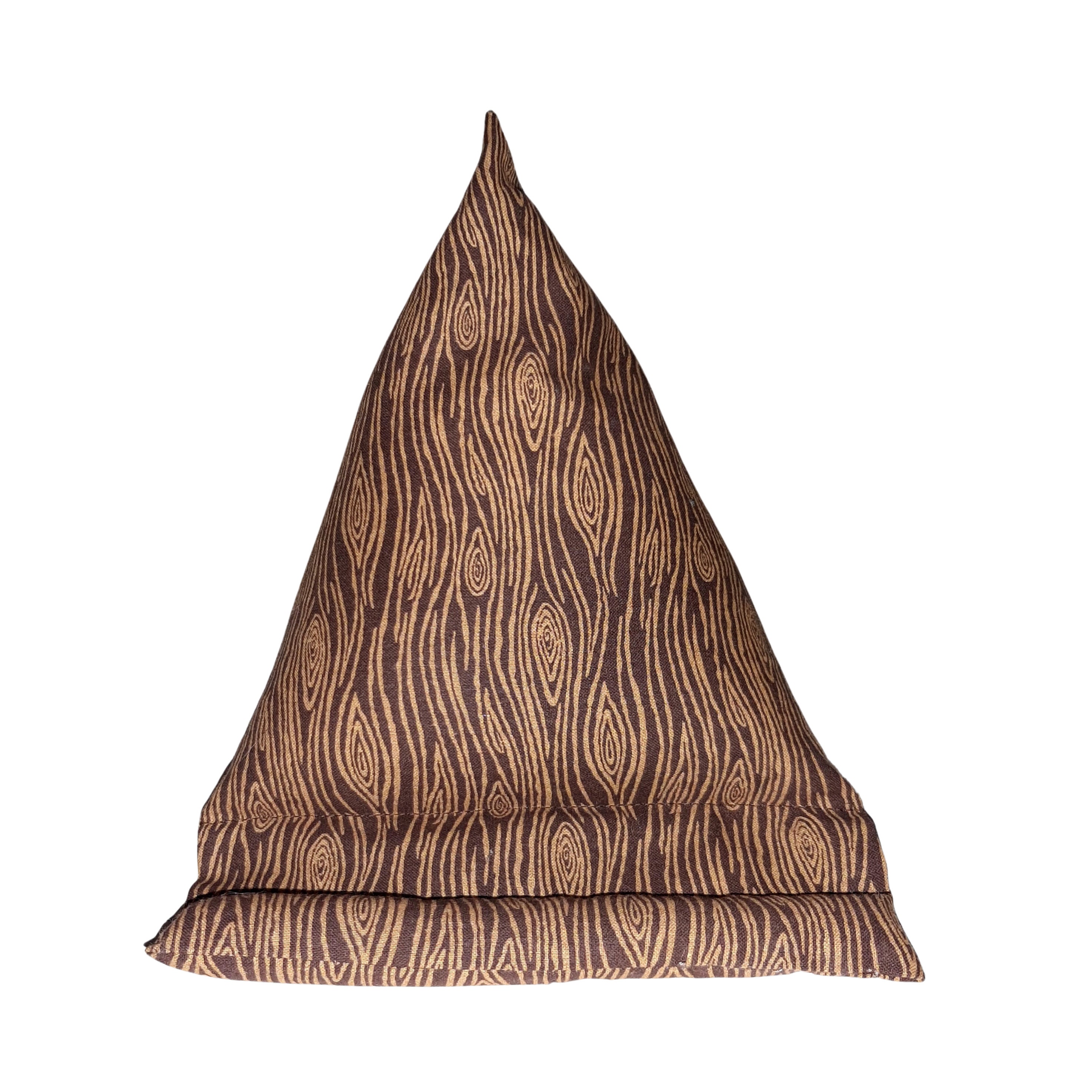 Woodgrain Smart Wedge Large - Etsy