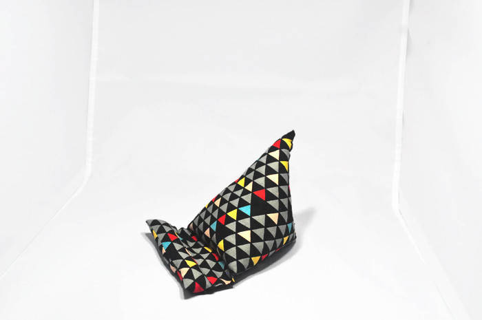 Woodgrain Smart Wedge Large - Etsy