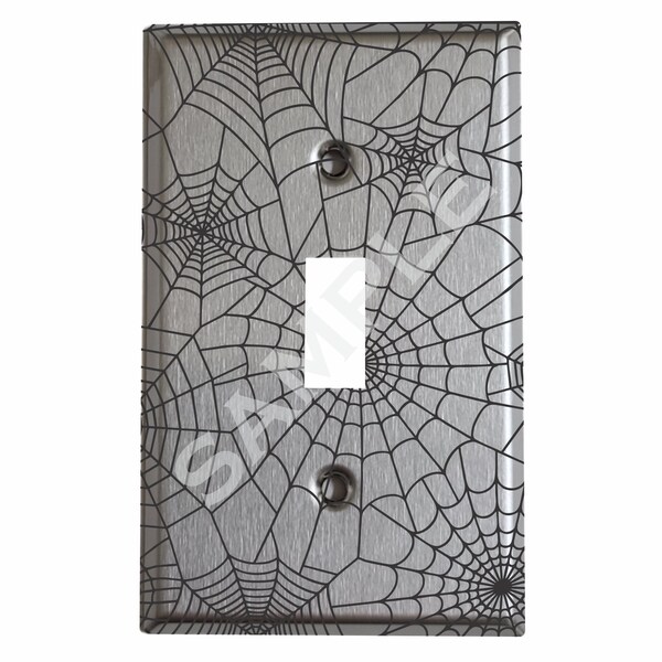 Industrial Switch Plate Covers - Etsy