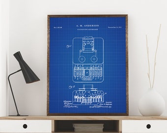 Court reporter art | Etsy