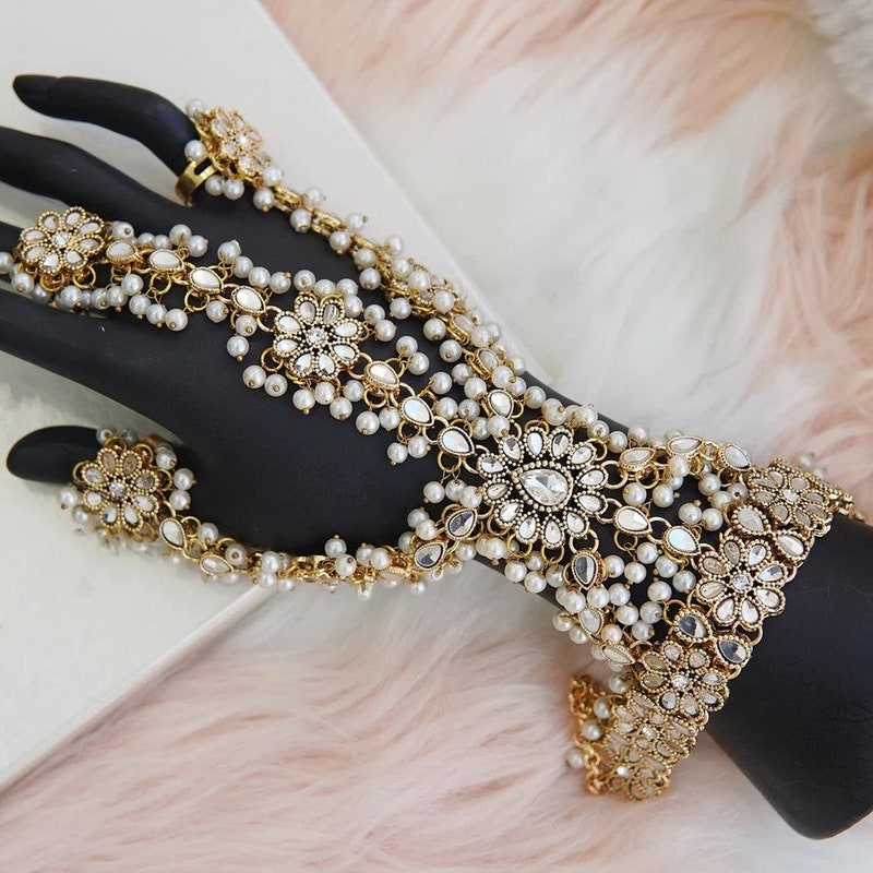 Pakistani Jewelry - Etsy