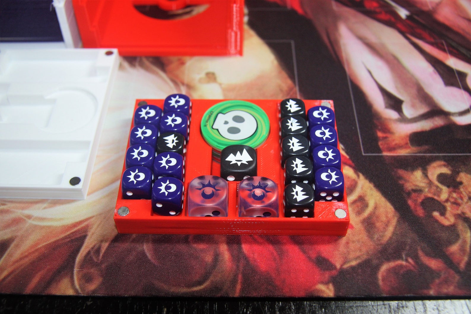 The Ultimate Pokemon TCG Deck Box | Etsy