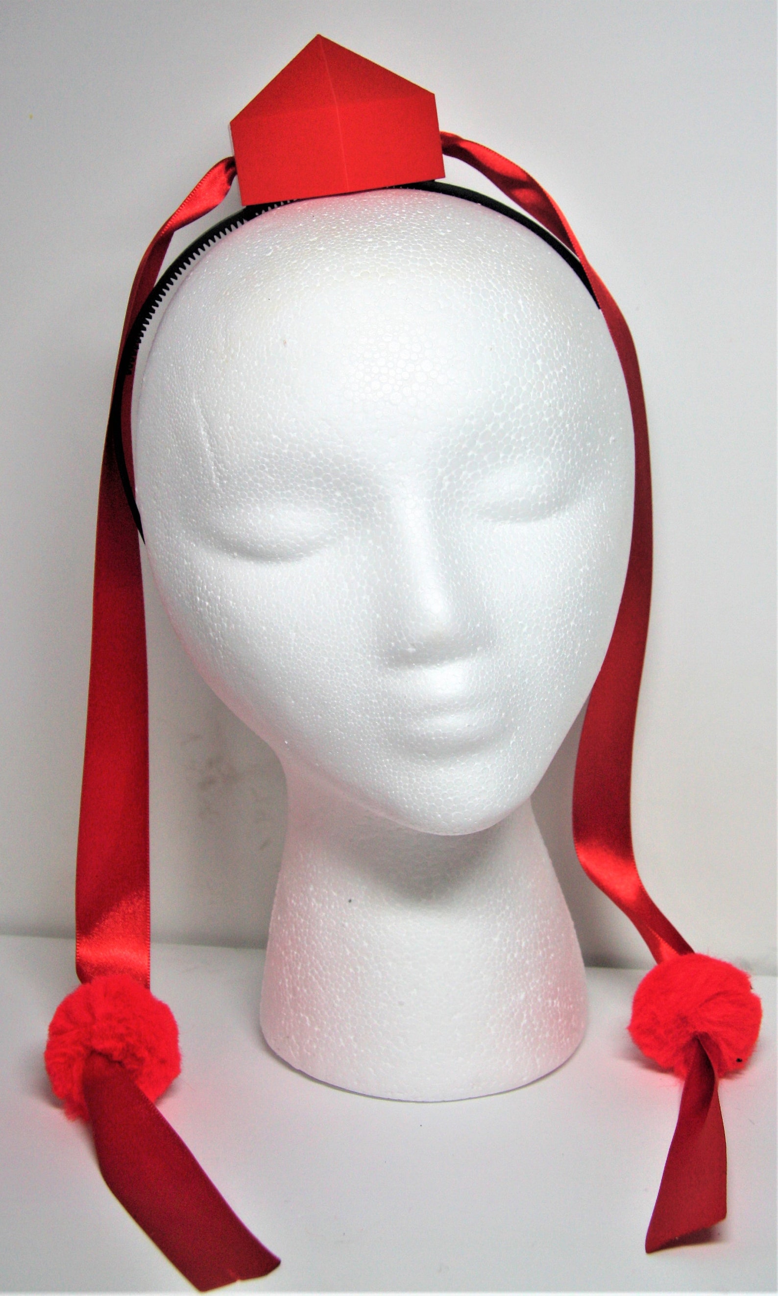 Aya Hatate and Momiji Cosplay Tengu Hats Touhou Project - Etsy Canada