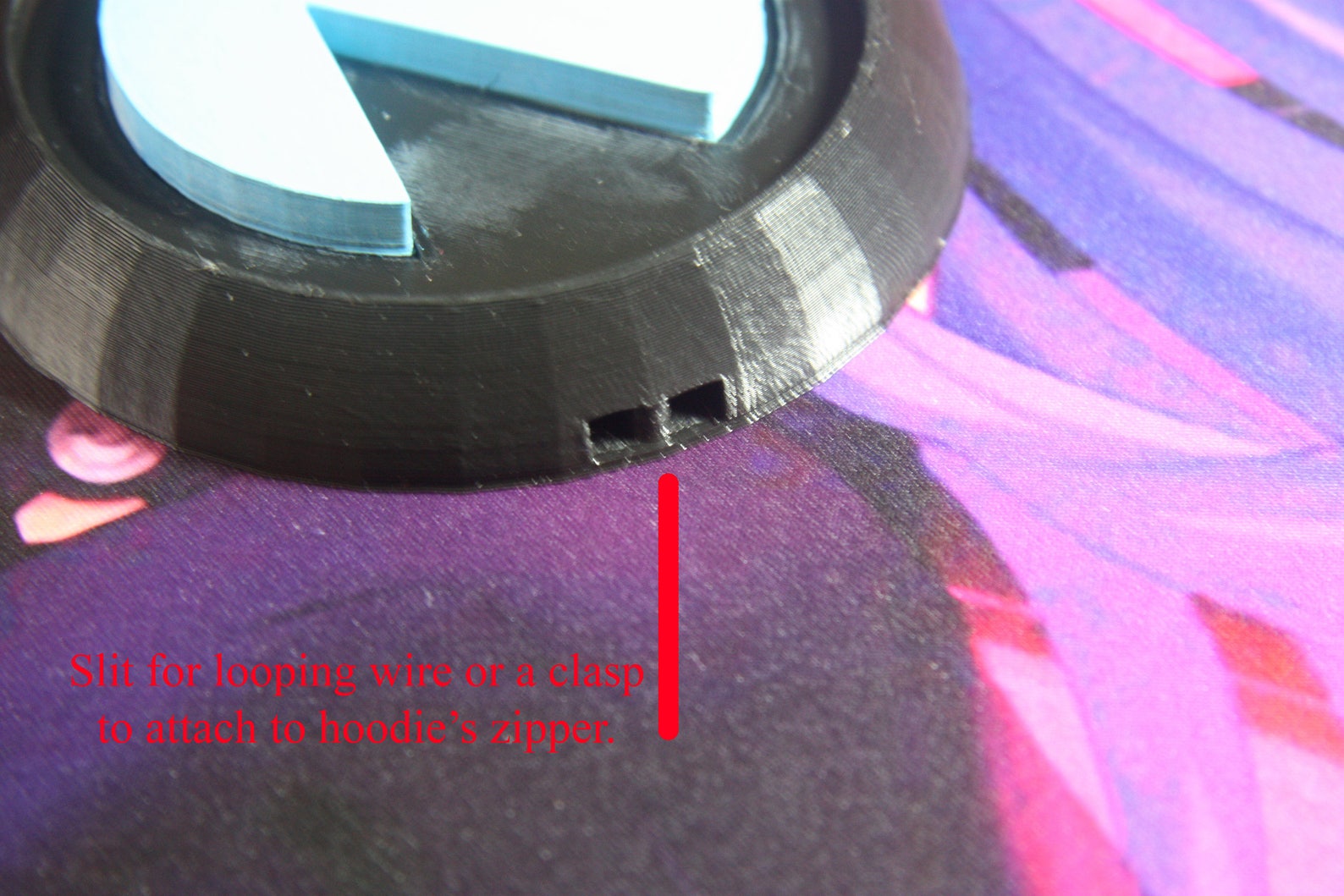 Adult Neptune Cosplay Accessories Hyperdimension Neptunia | Etsy