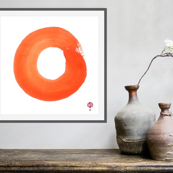 Enso - Etsy
