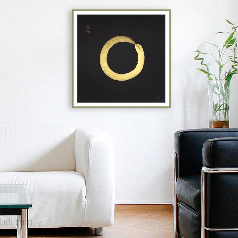 Enso - Etsy