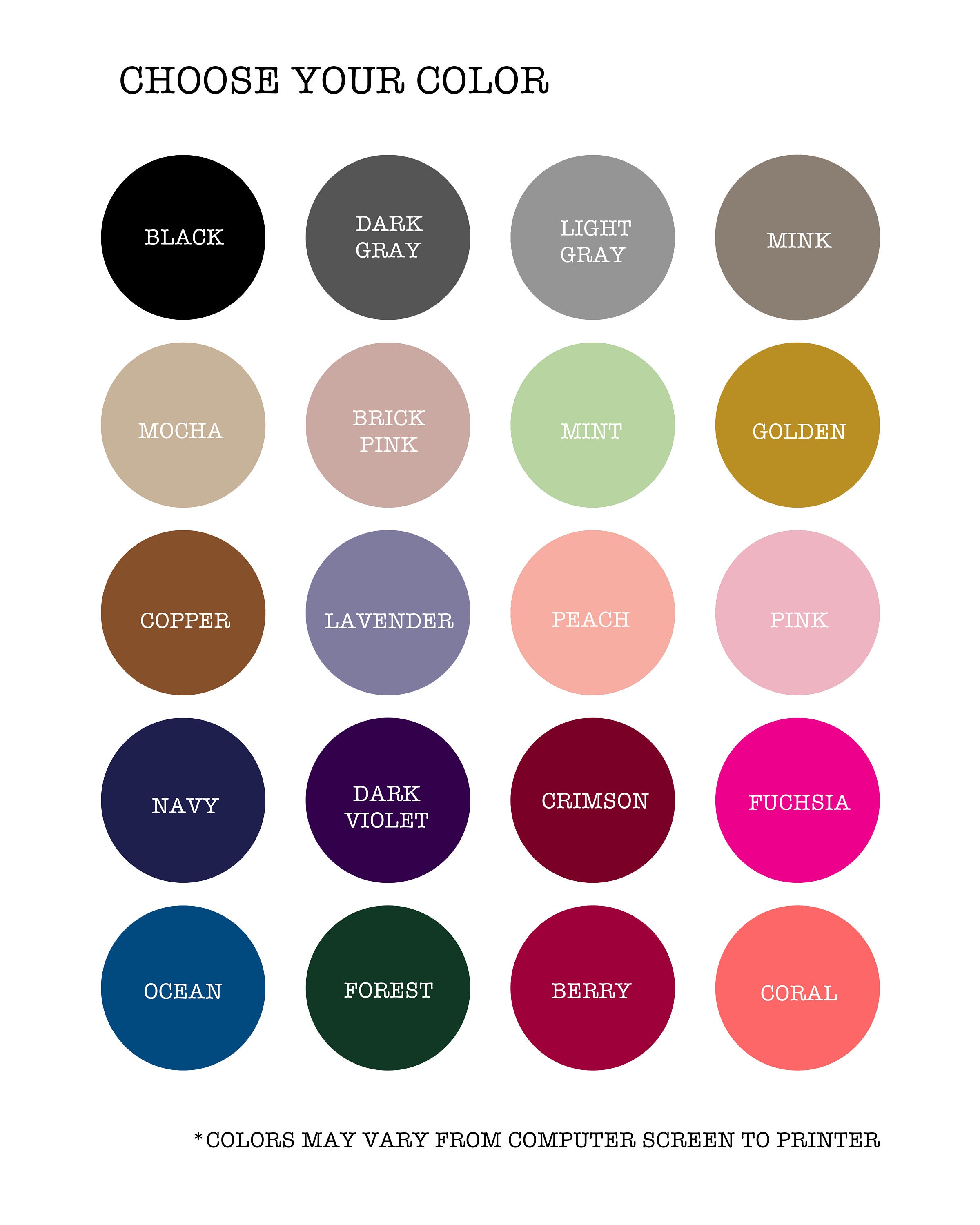 From Little Seeds Grow Mighty Trees Print DIY Nursery | Etsy