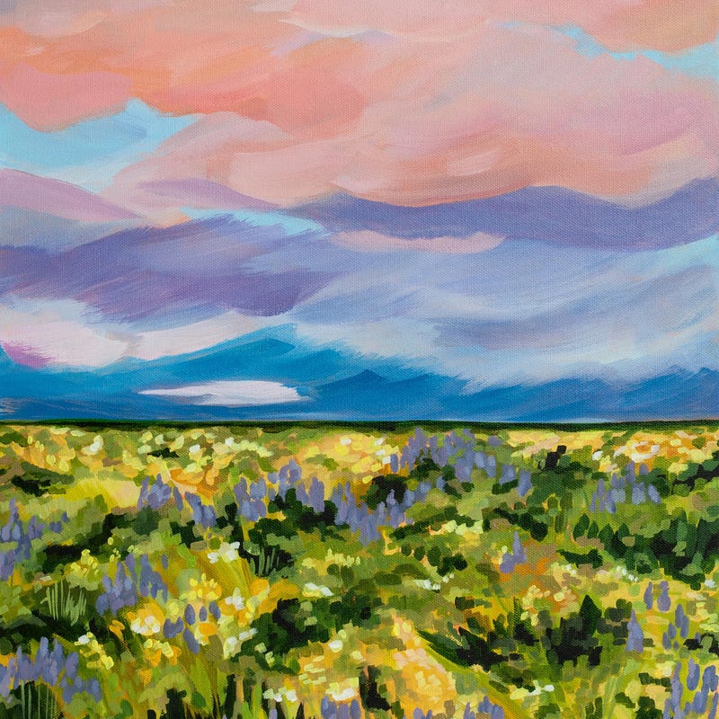 Original Artwork Painting - Etsy