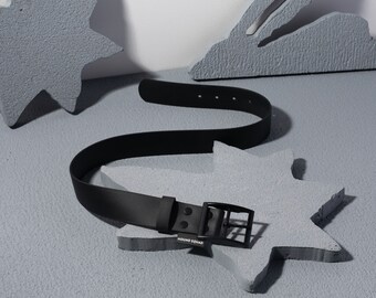 Biothane Belt - Etsy