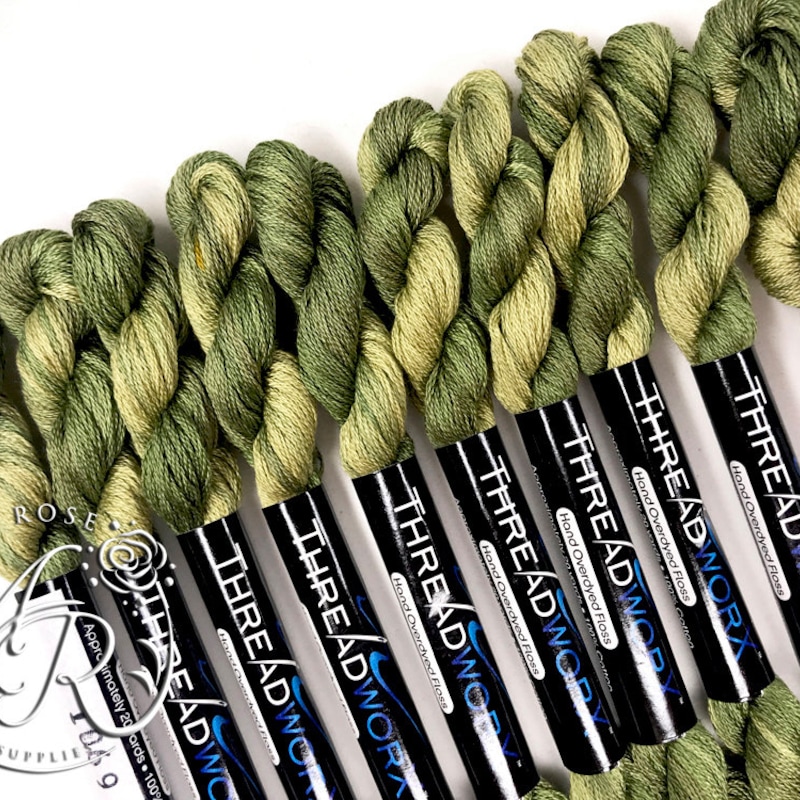 Threadworx - Etsy