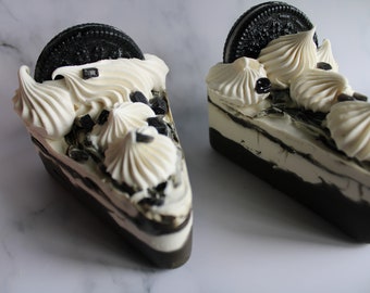 Oreo Soap - Etsy