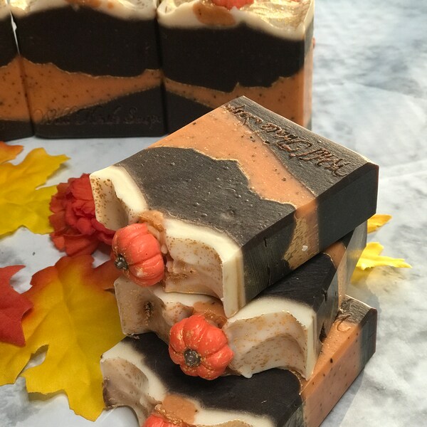 Cold Process Soap - Etsy