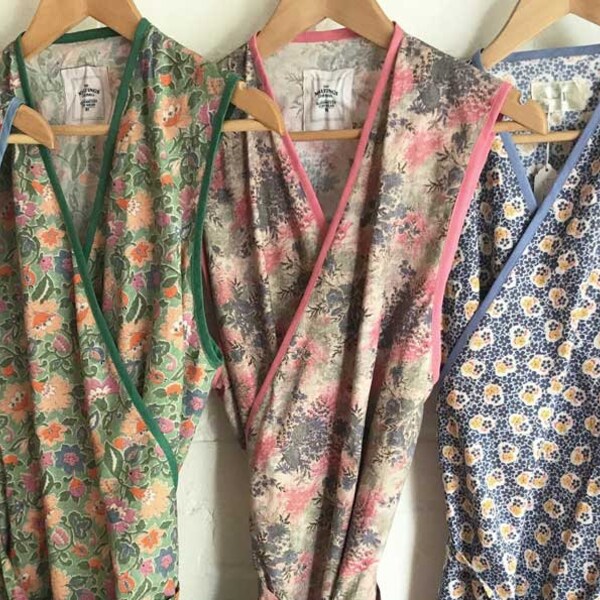 Wrap Apron Pattern - Etsy