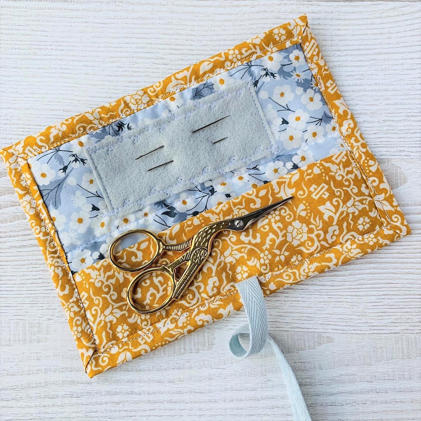 Essential Sewing Wrap PDF Pattern | Etsy