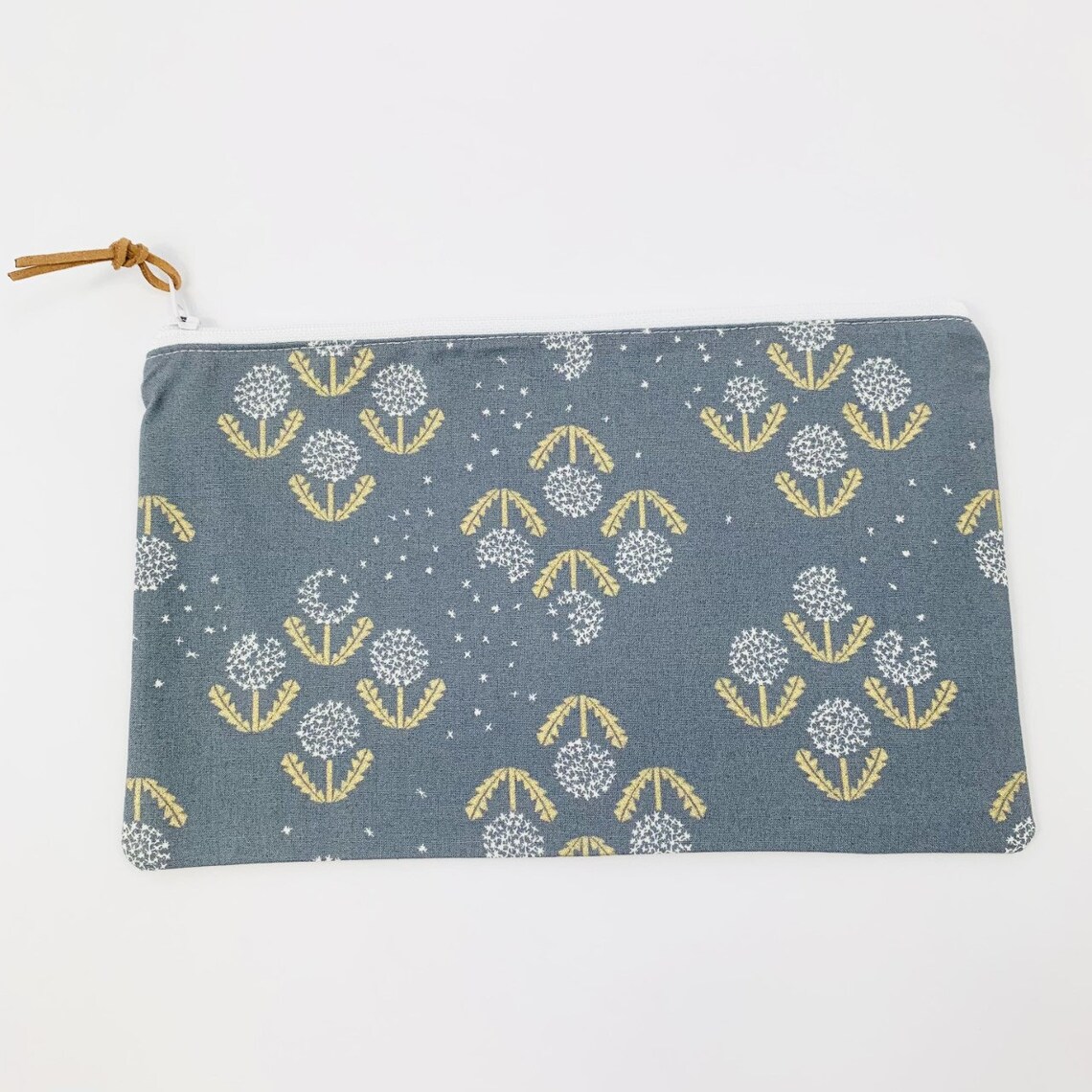 Ruby Star Society Fabric Zip Pouch - Etsy