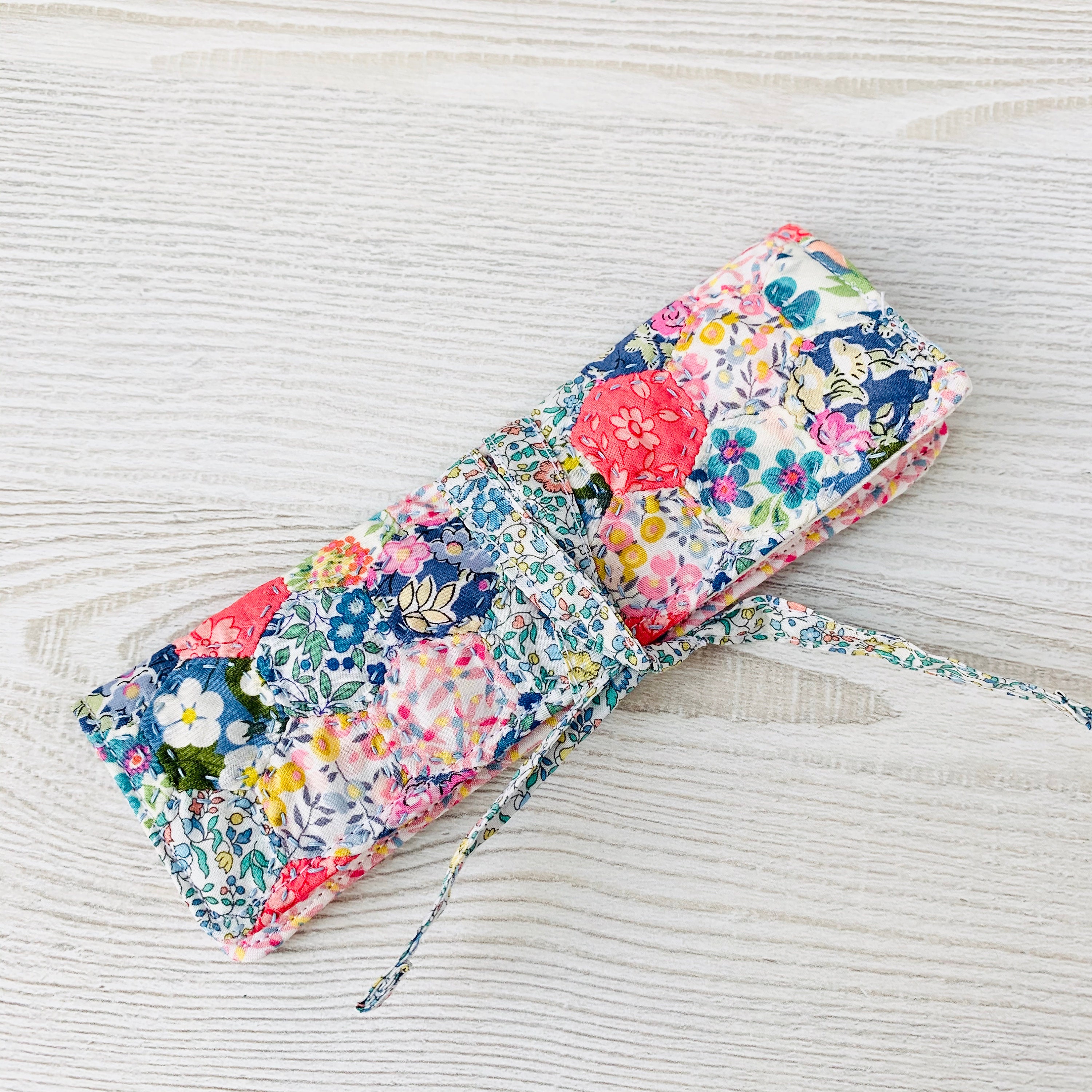 Essential Sewing Wrap PDF Pattern | Etsy