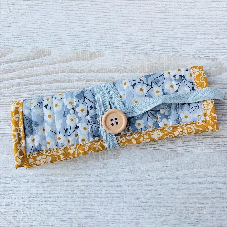 Essential Sewing Wrap PDF Pattern | Etsy