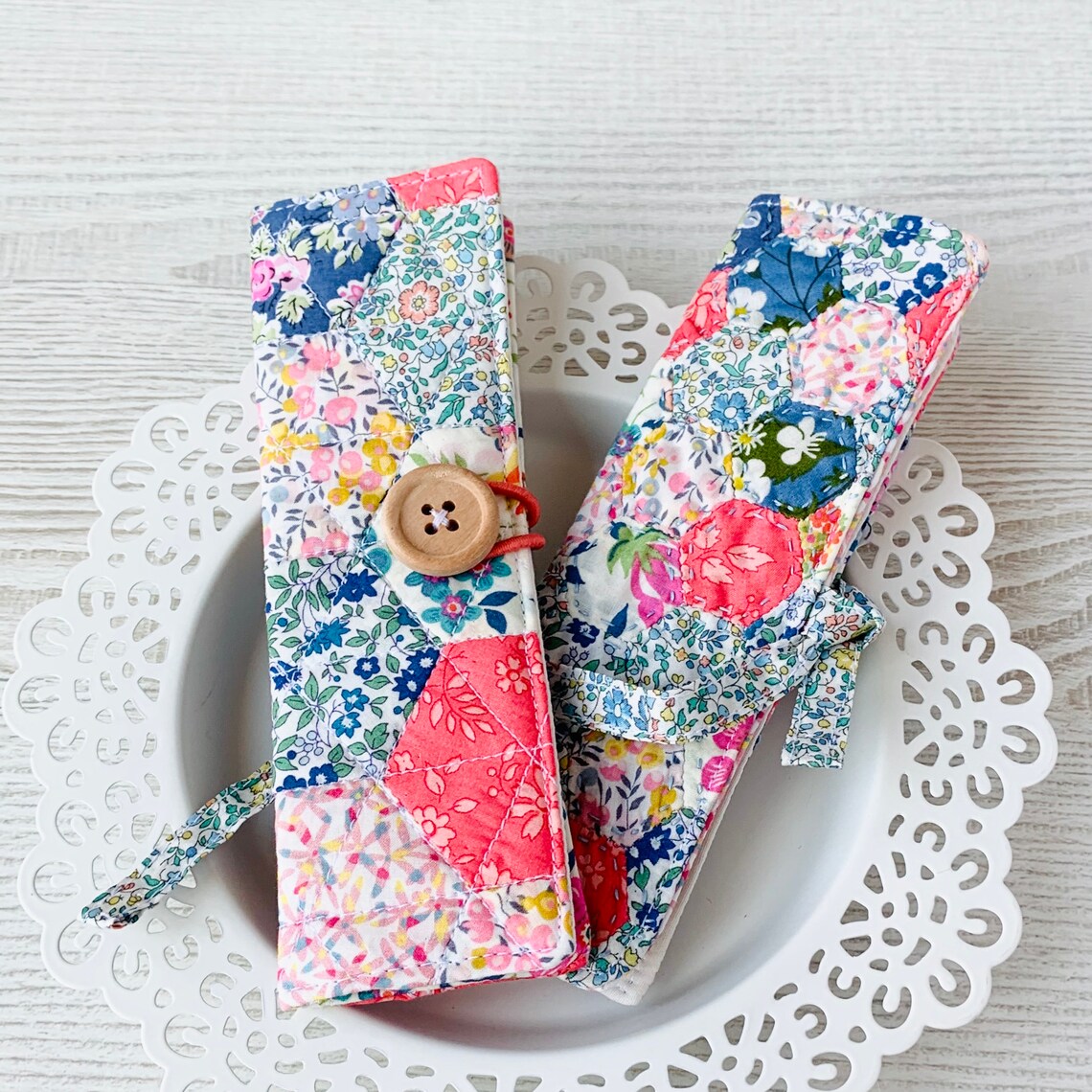 Essential Sewing Wrap PDF Pattern - Etsy Australia