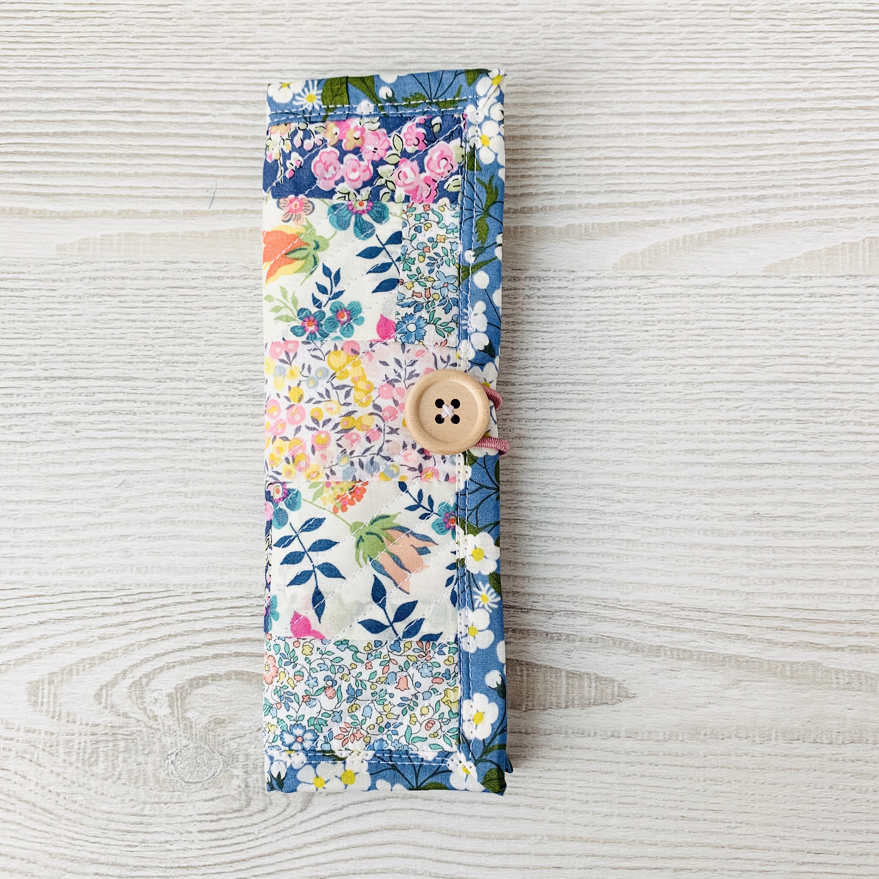 Essential Sewing Wrap PDF Pattern | Etsy