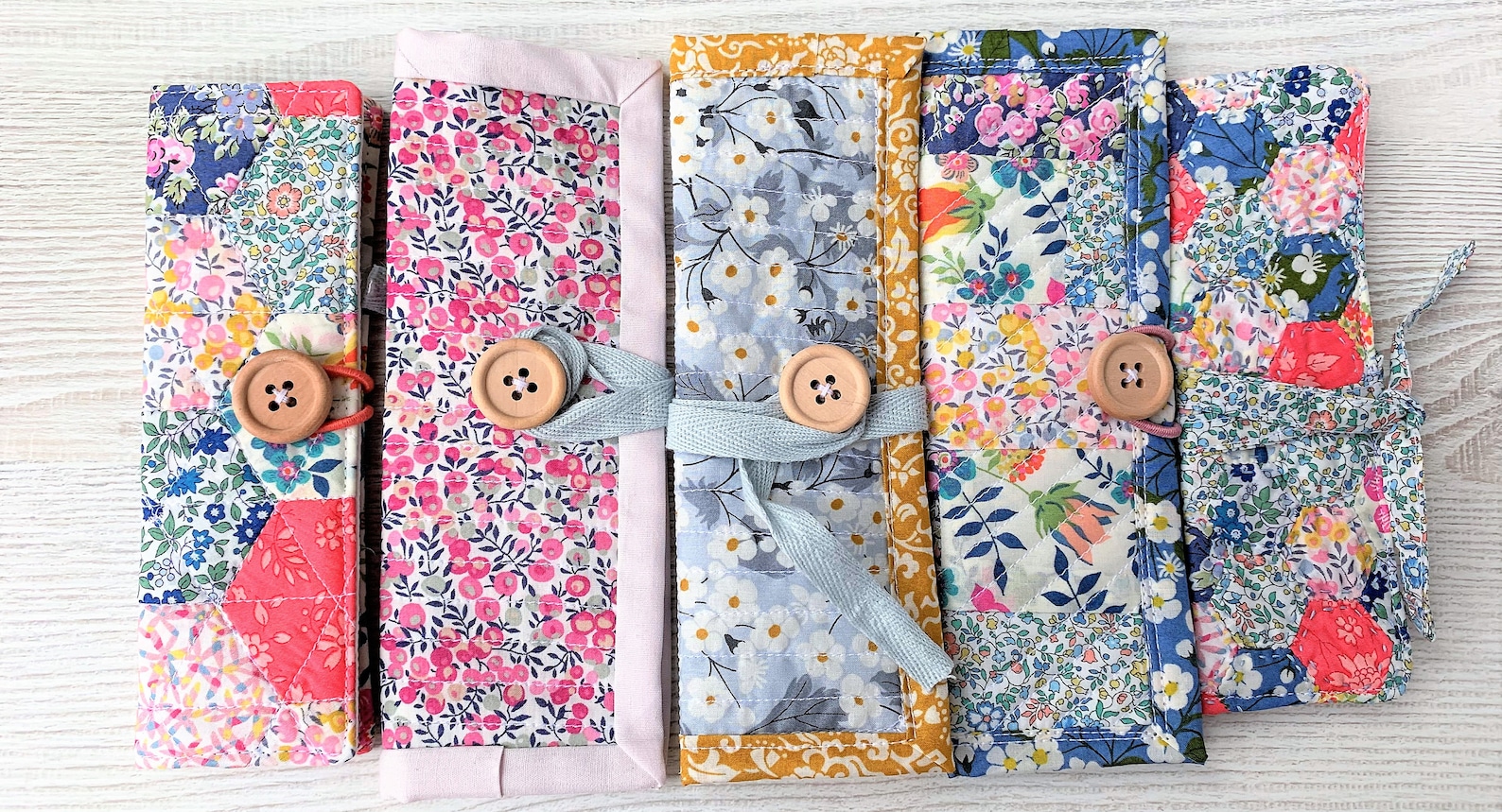 Essential Sewing Wrap PDF Pattern | Etsy