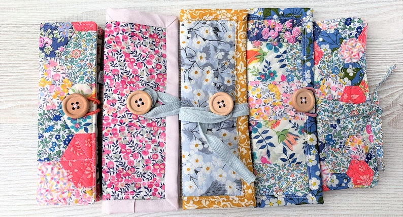 Essential Sewing Wrap PDF Pattern | Etsy