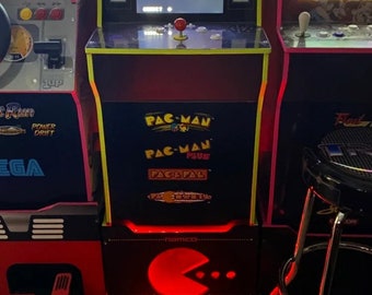 Arcade 1up Riser - Etsy UK